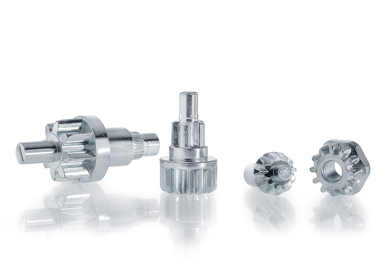 Vosseler GmbH » Produkte